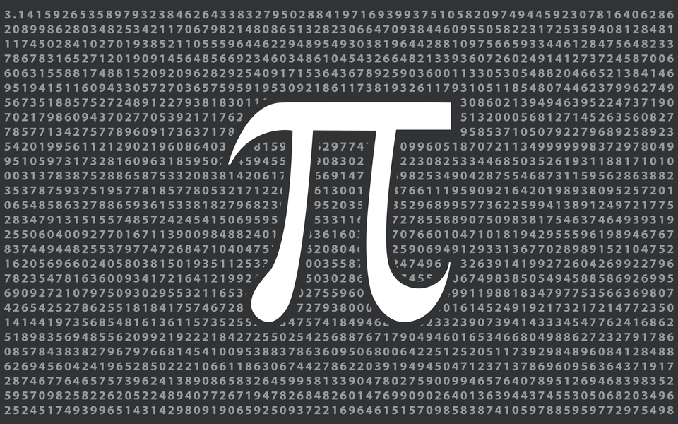 Pi Day 2020